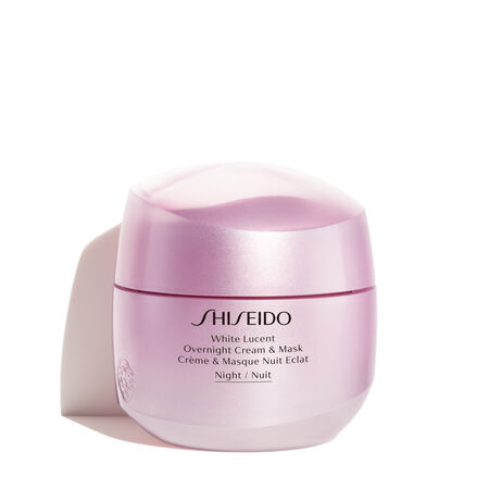 Eye & Face Masks | SHISEIDO