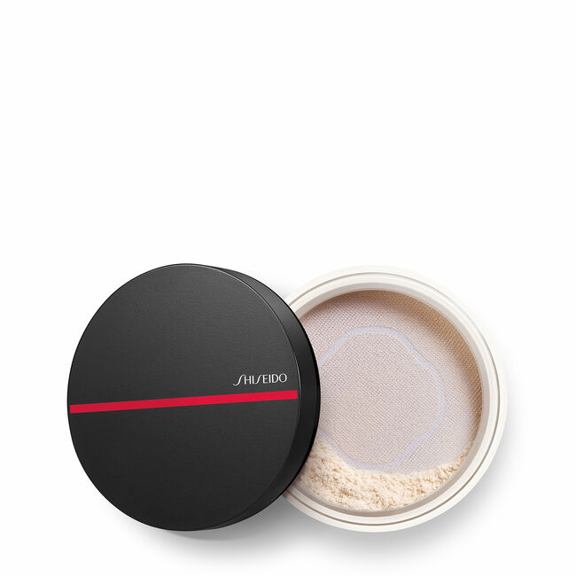 Synchro Skin Invisible Silk Loose Powder | SHISEIDO