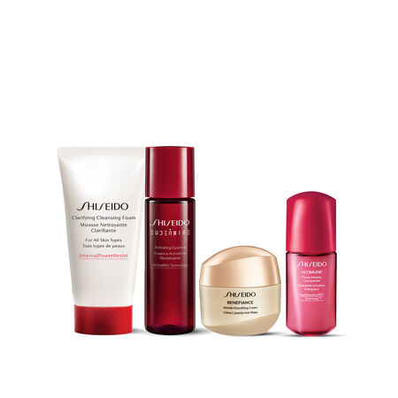 Benefiance | SHISEIDO