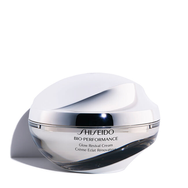 Glow Revival Cream | SHISEIDO