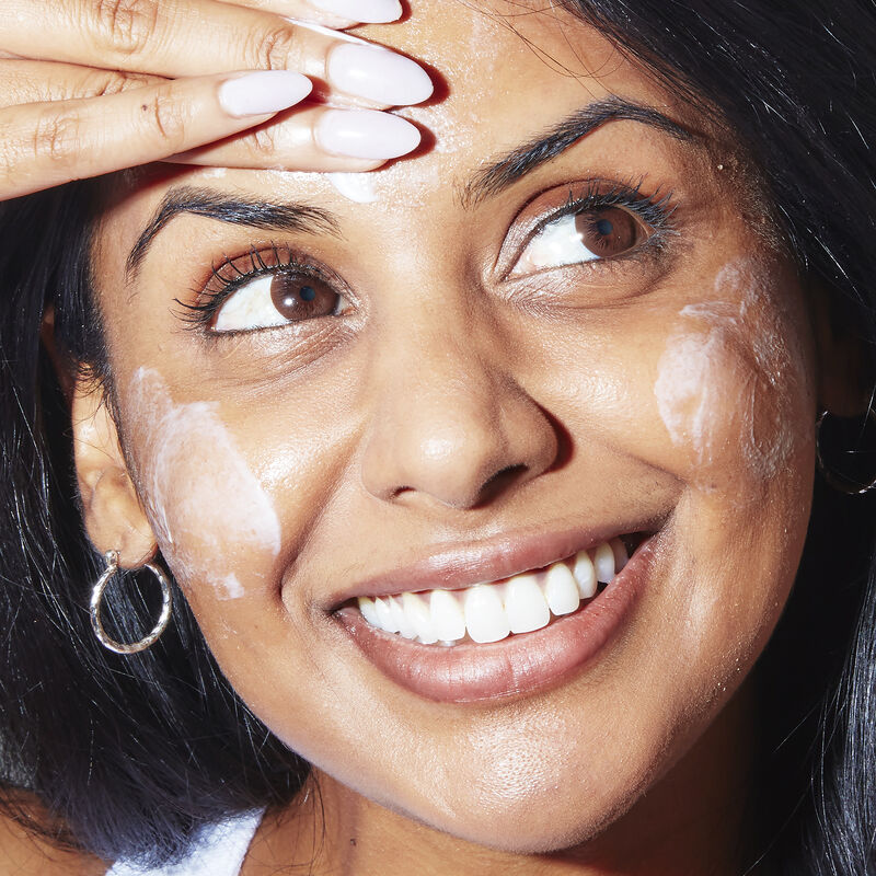 Urban Environment Fresh-Moisture Sunscreen SPF 42 - Hydration & Protection