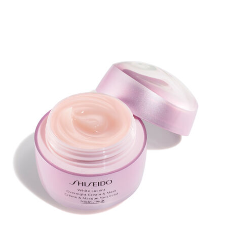 Eye & Face Masks | SHISEIDO