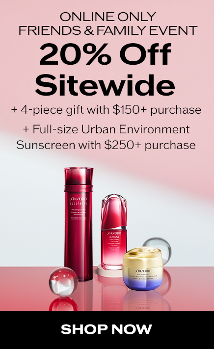 Watch Zabrena’s Essential Energy Review | SHISEIDO