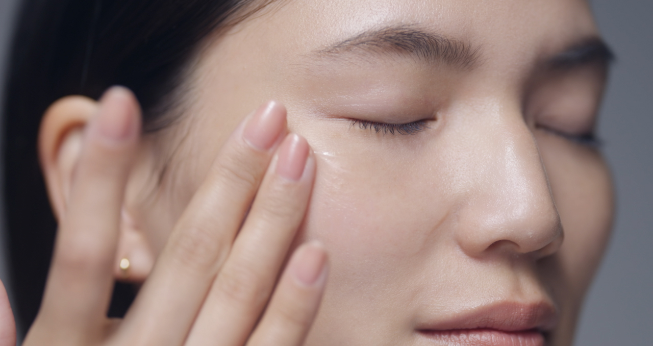 Ultimune Power Shot Strengthening Face Serum | SHISEIDO