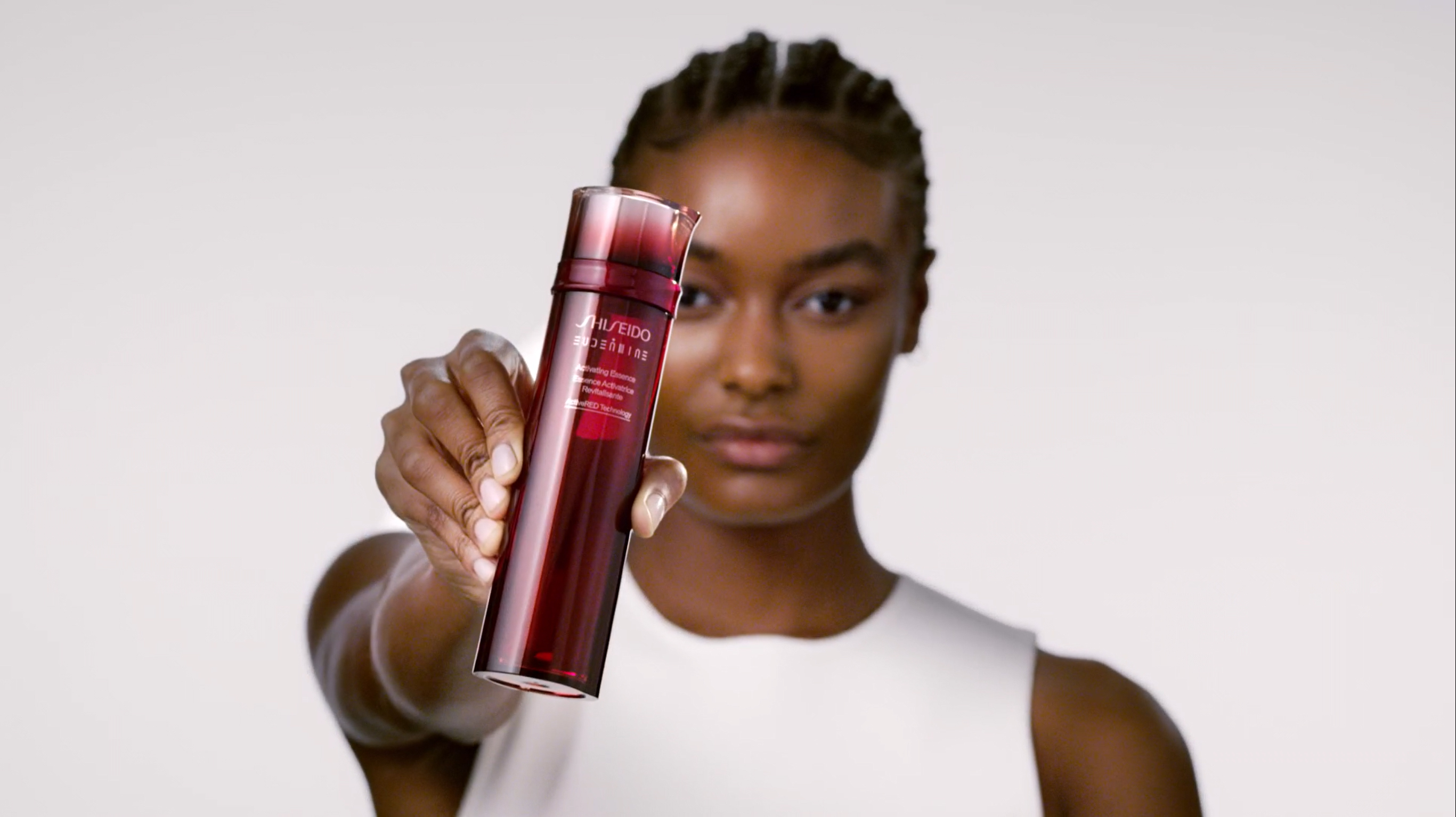 Eudermine Activating & Hydrating Essence | SHISEIDO